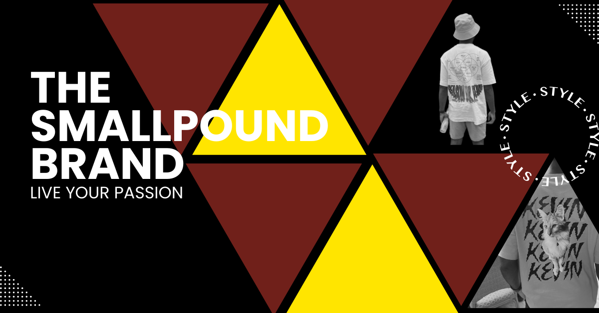 The Smallpound Brand LLC